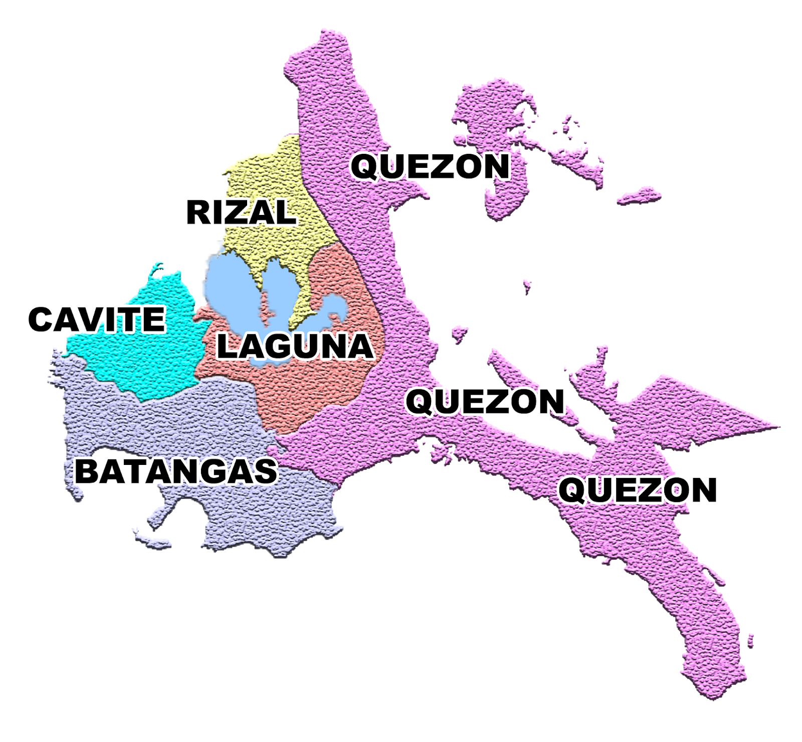 Partido Federal Ng Pilipinas (PFP) A National Political Party: Region ...