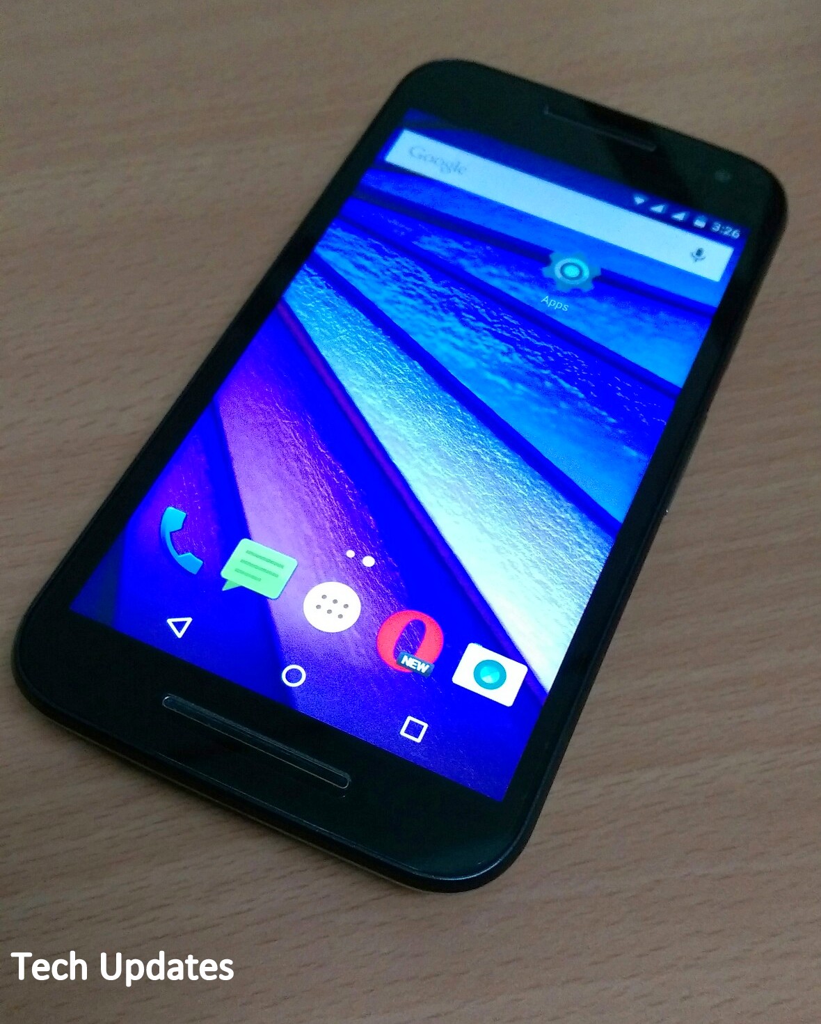 Motorola Moto G3 Review - Tech Updates