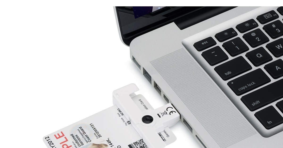 Amazon smart card reader - statuschlist