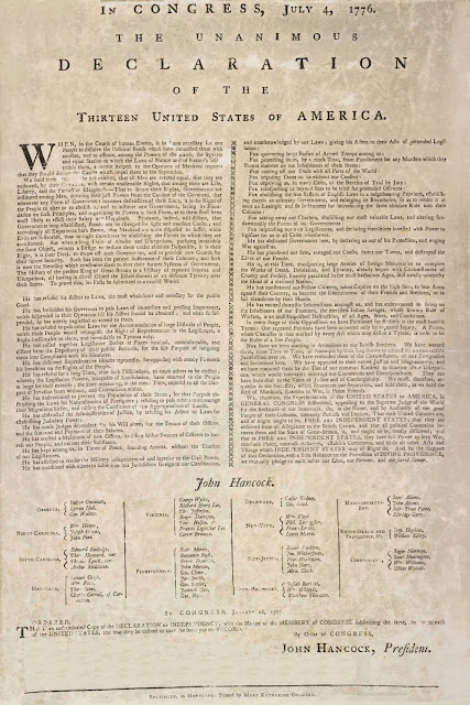 President John Hancock: President John Hancock