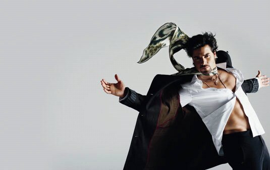Kcreate Graphic Design Nuevo Poster De Chayanne Just For Fun