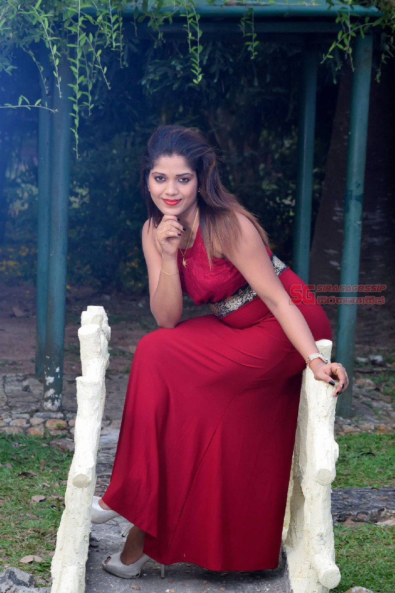 Malsha Salani New Photoshoot