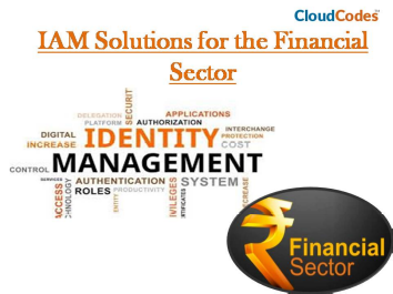 Cloud Data Access Security - Solution Blogs: April 2018