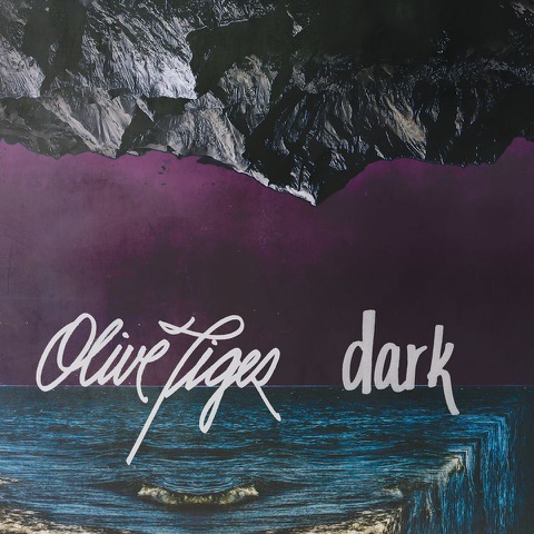 Olive Tiger Premieres DARK On GroundSounds