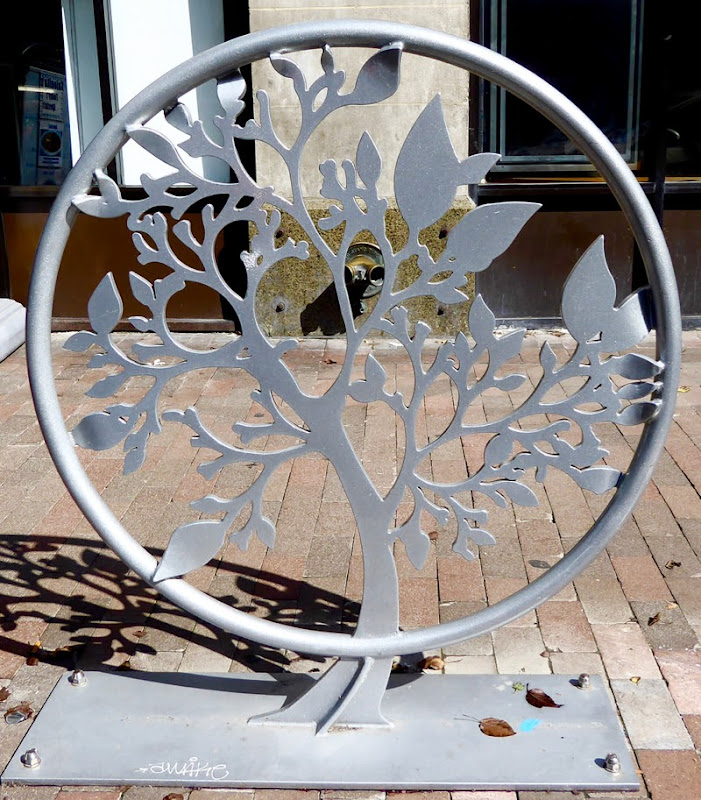 Pittsburgh Murals and Public Art: 2016