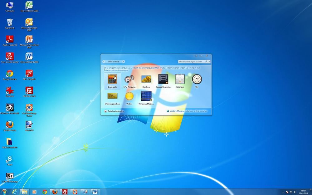 Windows 1.0 Sampai Windows 10 : Perkembangan Tampilan Windows dari Masa ...