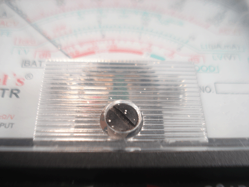 How Do You Use a Volt Ohm Meter? - Basic Electronics and Circuits