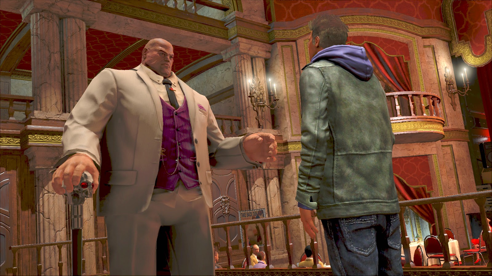 The Amazing Spider-Man 2 (Video Game Review)