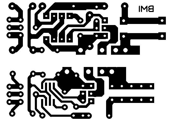DIY ELECTRONICS PROJECTS: DIY MOD Vapor PWM