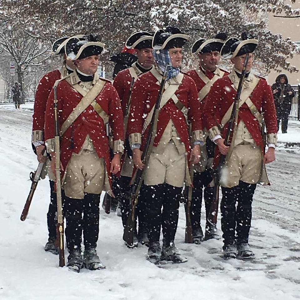 Kabinettskriege:: Gaiters, Leggings, Spatterdashes, OH MY! A Study of ...