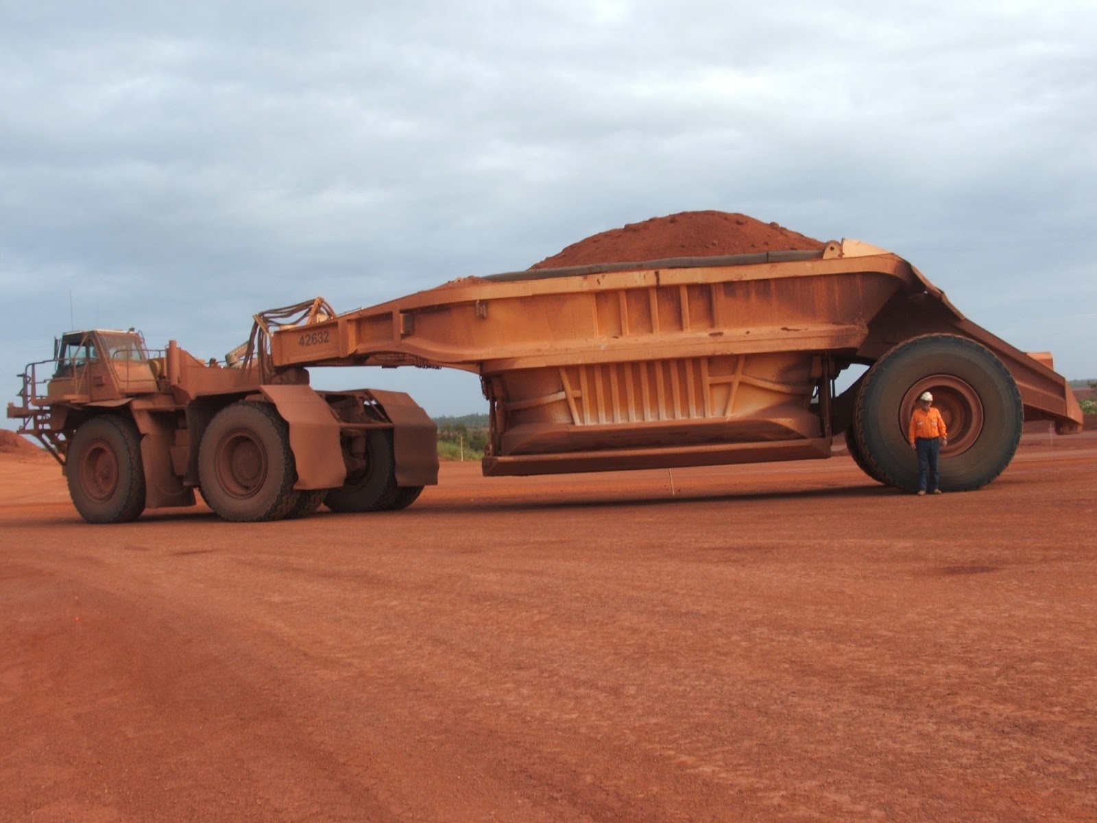 Weipawanderer: August 2013