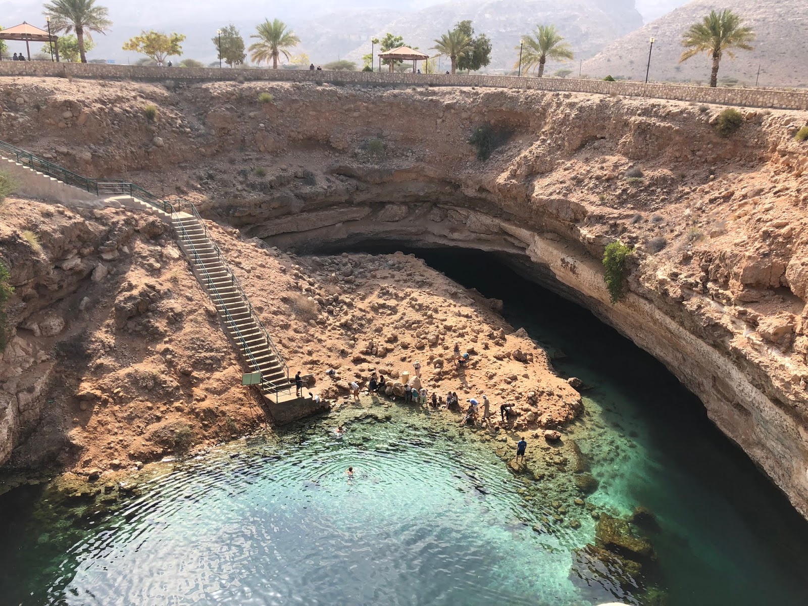 Adela Tarpan: Wadi Wadi Wadi