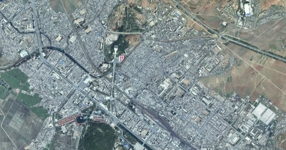 AccessDPRK: Update 2 + Sightseeing