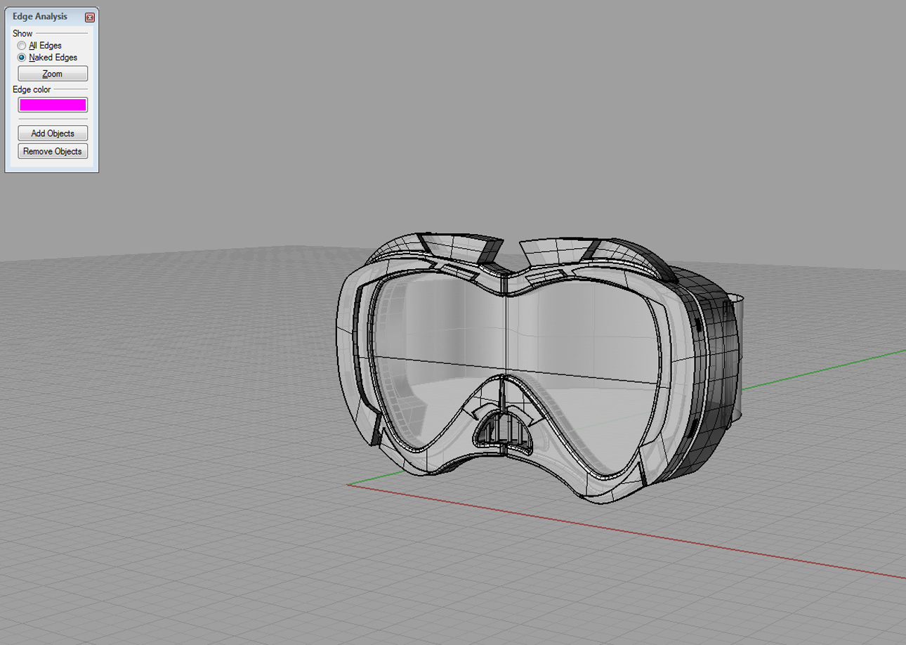 ELDS 205: Computer Aided Product Design: Javier Rivera Week 5 Proto ...