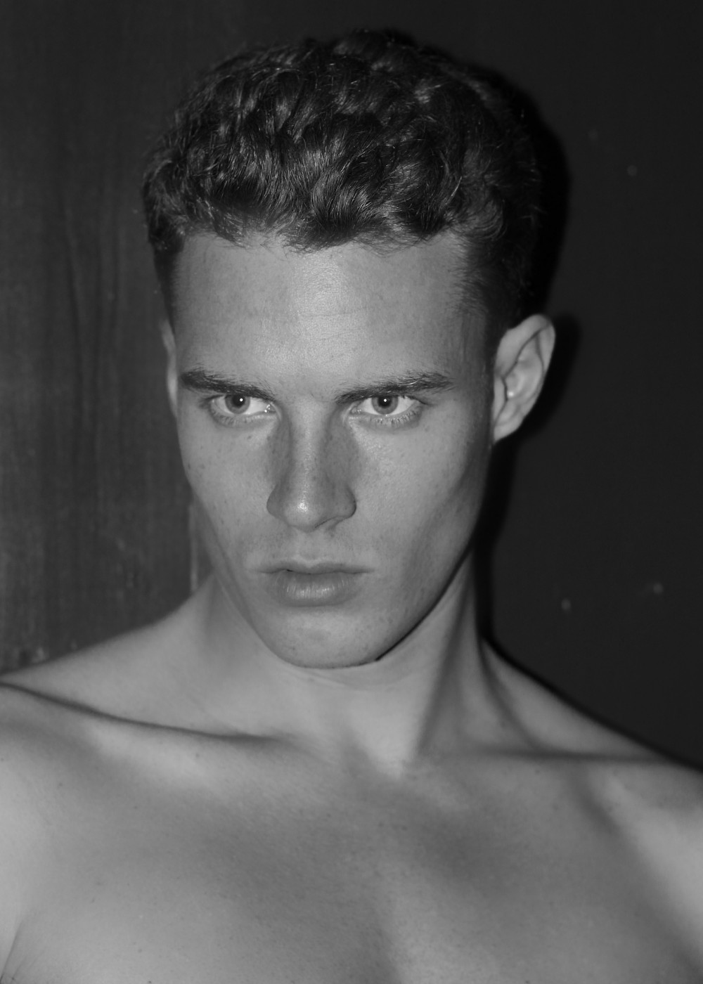 Sam Mason by Cesar Perin | Homotography