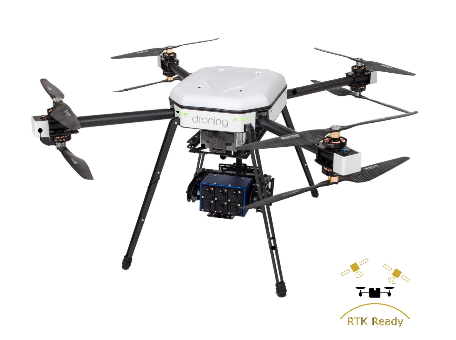 gps-uri profesionale