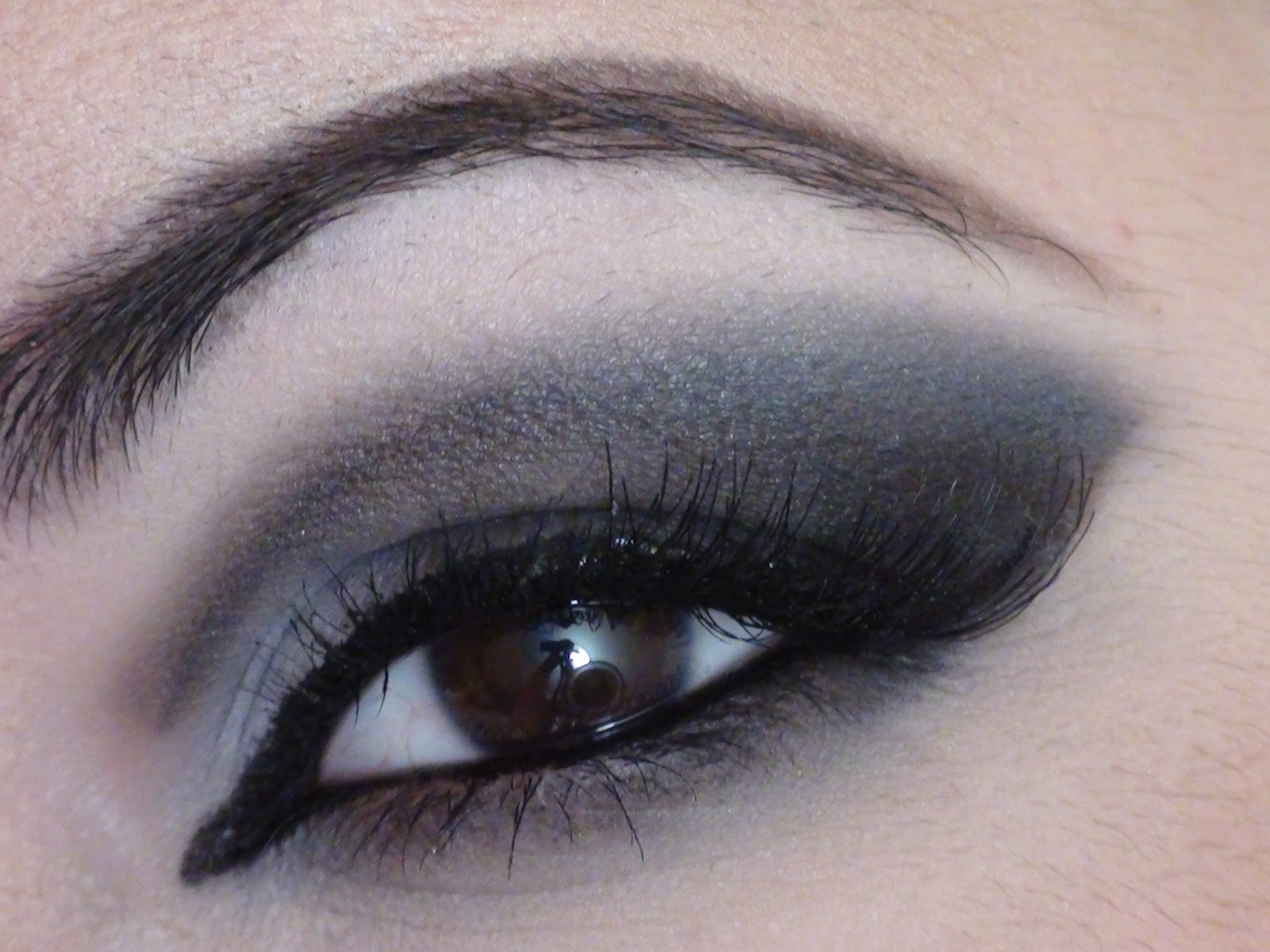 Beauty by Taime: Meredith Gentry Character Inspired Series: Queen Andais