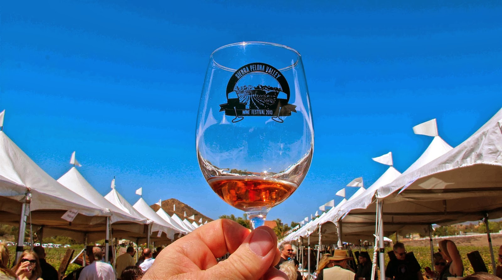 Taste N Trip: Wine Tasting Events 2014