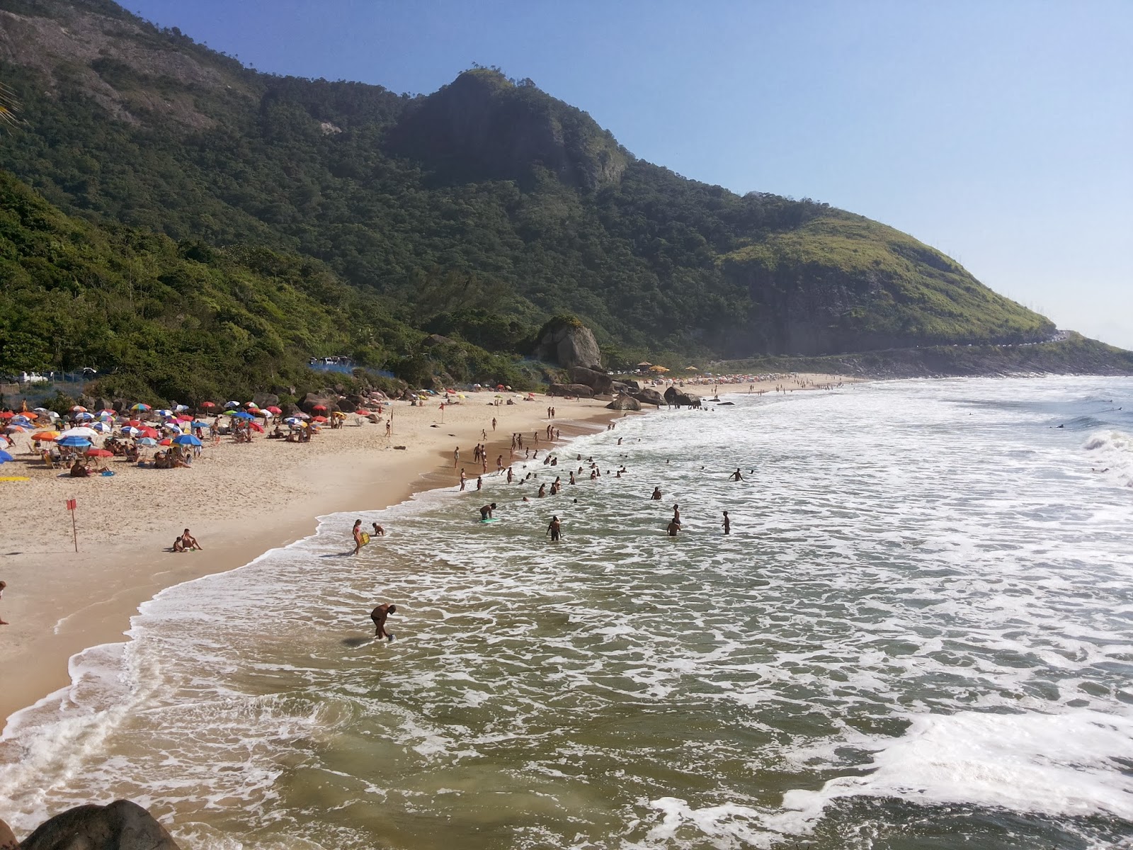 Conhecendo a Prainha, no Rio de Janeiro | Apaixonados por Viagens ...