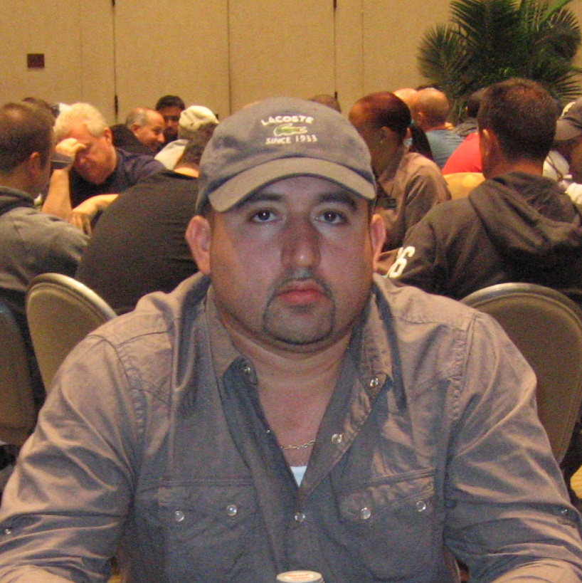 Borgata September Poker Open: 09/20/11