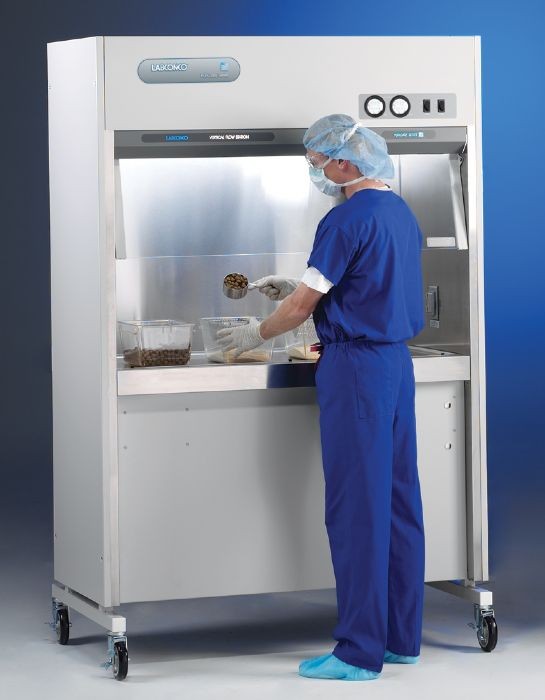 LABQUIP'S NEWS: Laboratory Animal Research Stations