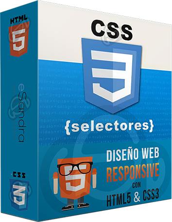 MANUALES DE PROGRAMACION: Curso Diseño Web Responsive con HTML5 y CSS3