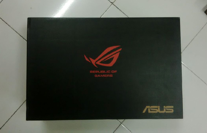 ASUS ROG G751JT i7-4720HQ -32GB RAM -Nvidia GTX970M 3GBGamerJakarta.com ...
