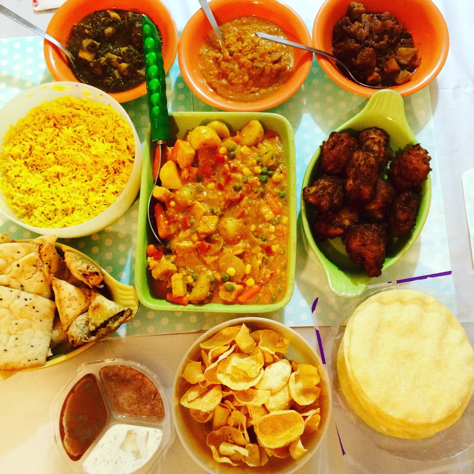 7 Ways to Enjoy National Vegetarian Week