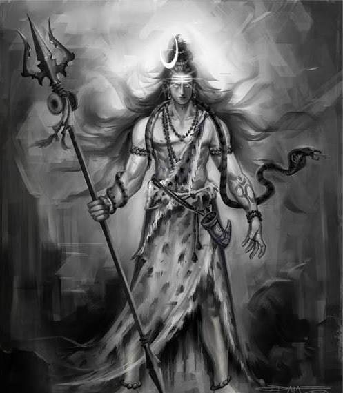 Kalabhairava Ashtakam