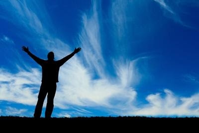 RESONATE: GET YOUR PRAISE ON....