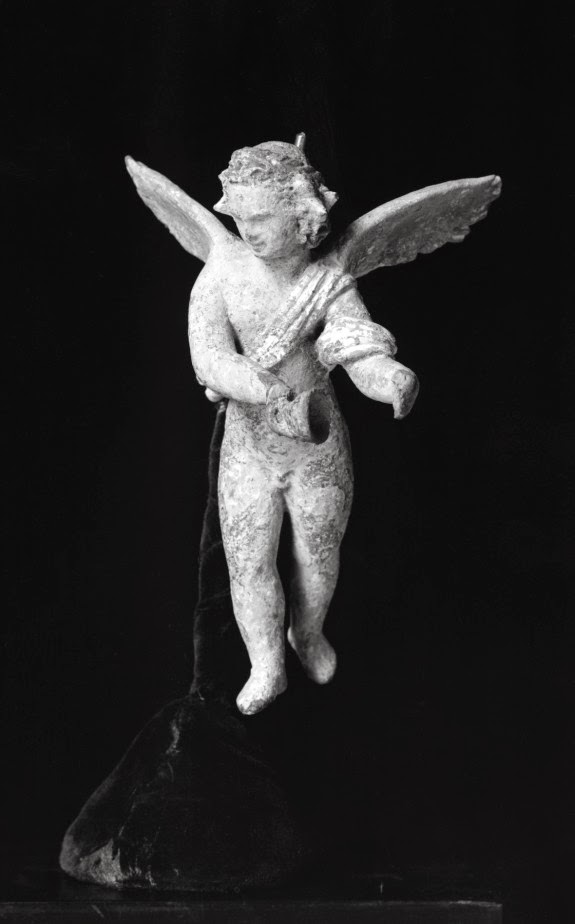 Pray to the Moon: Children of Nyx: SLEEP, Υπνος , Hypnos