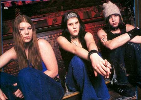 Talena Atfield: 2014