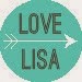 love, lisa by Lisa Westphal