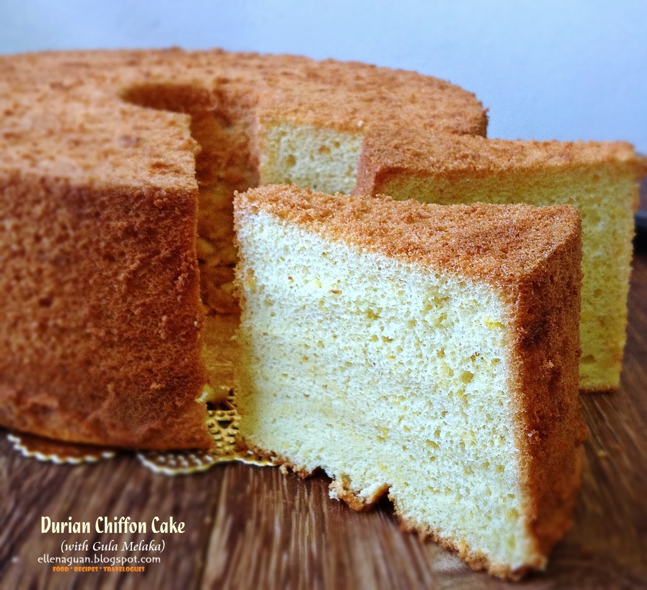 Cuisine Paradise | Singapore Food Blog | Recipes, Reviews And Travel: 5 ...