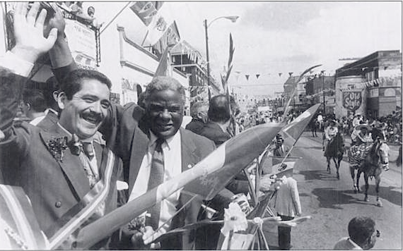 DownWithTyranny!: Chicago-- Historian Rick Perlstein Speaks Up For His City