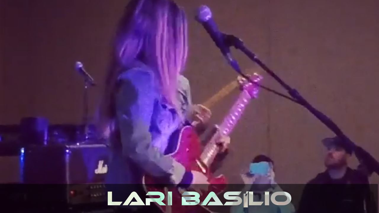Lari Basílio: G4 Experience 2019