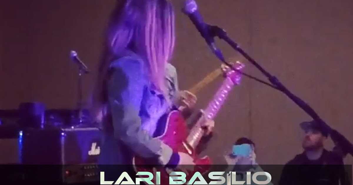 Lari Basílio: G4 Experience 2019
