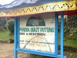 Denpasar Cultures: Putung