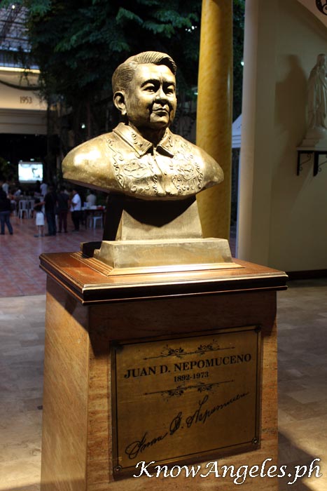 Know Angeles: Holy Angel University and Center for Kapampangan Studies