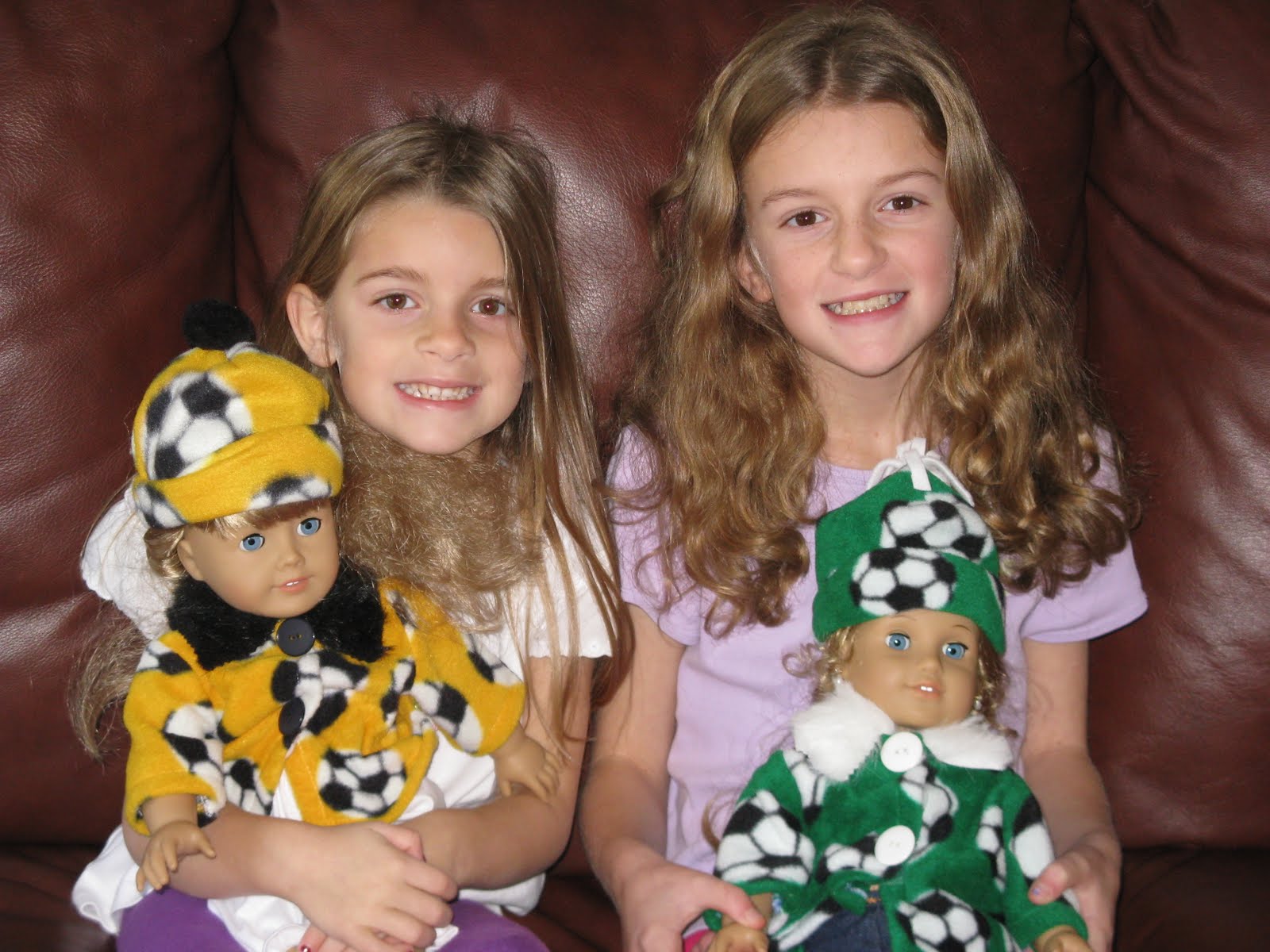 A Slice Of Smith Life Beautiful Handmade American Girl Doll Clothes