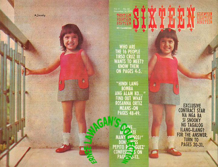 ALAM MO BA 'TO? (Do You Know This?): April 4