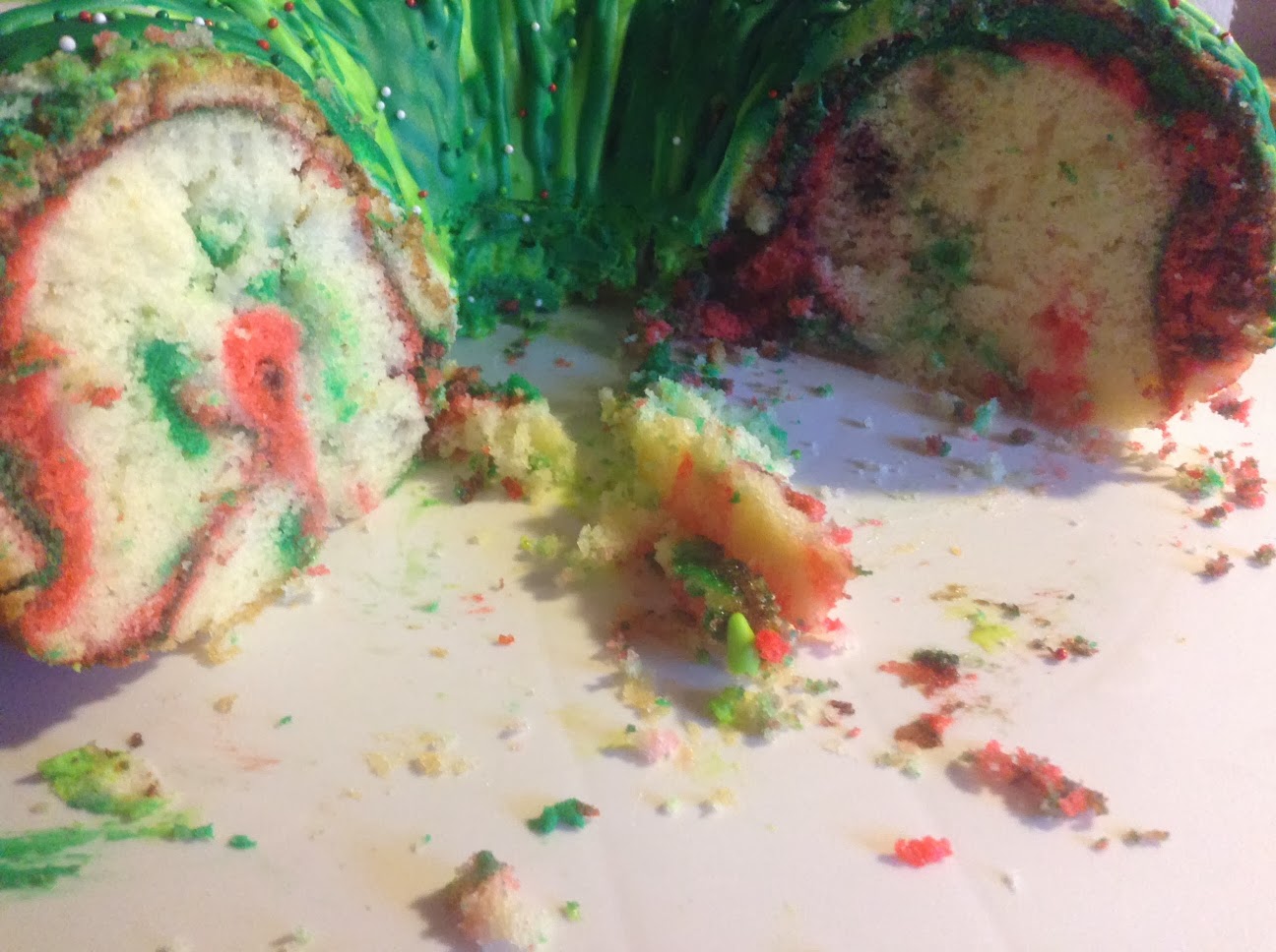 That One Sorority Girl