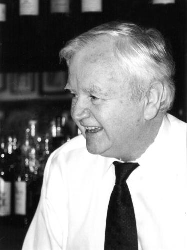 Mature Men of TV and Films: The Brothers McCourt