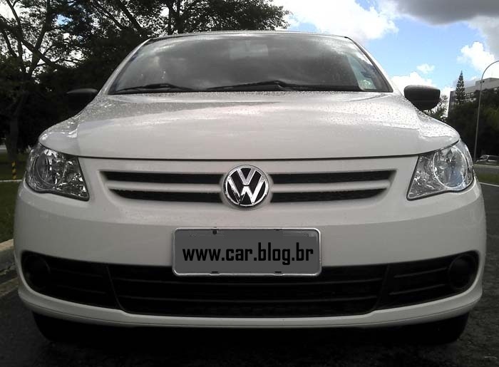 Volkswagen Gol G5 2011 Trend 1.0 - fotos, consumo, preço, desempenho e ...