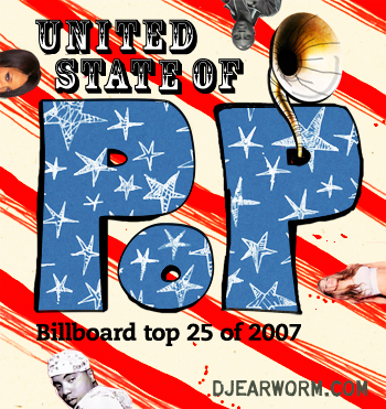 Music World: Playlist: Retrospectiva 2007/2011