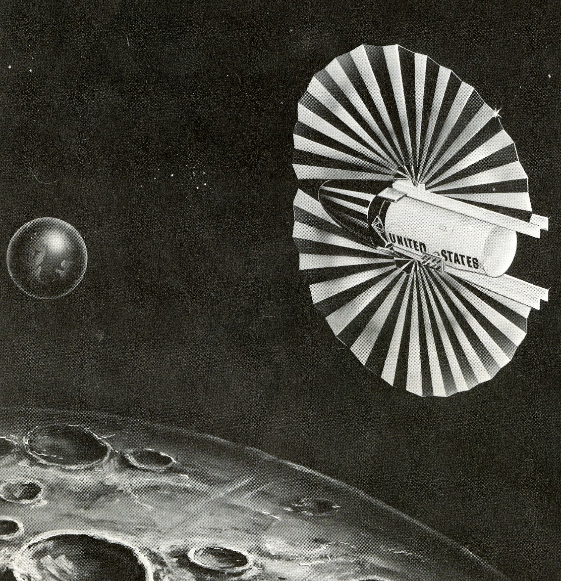 Dreams of Space - Books and Ephemera: Eagle Has Landed: The story of ...