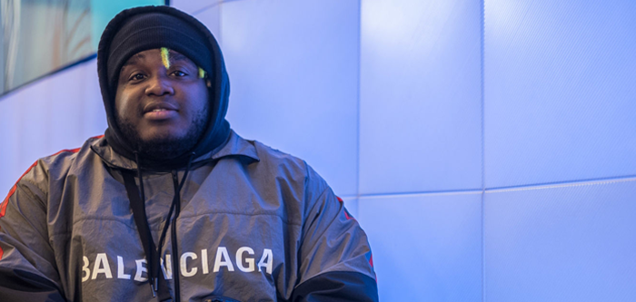 Sech un orgullo para Panama. | Urbans History