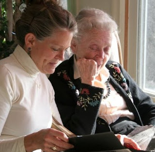 Interview with Valerie Elliot Shepard (daughter of Jim and Elisabeth ...