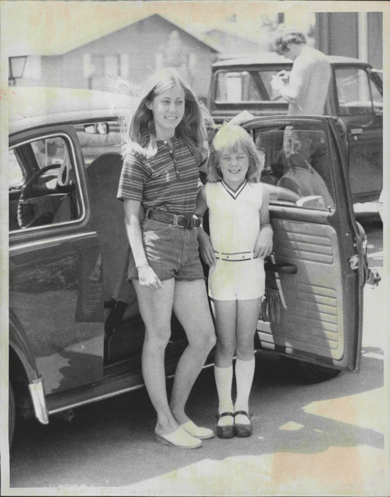 Criminal Misconduct: Remembering Janice Ott and Denise Naslund