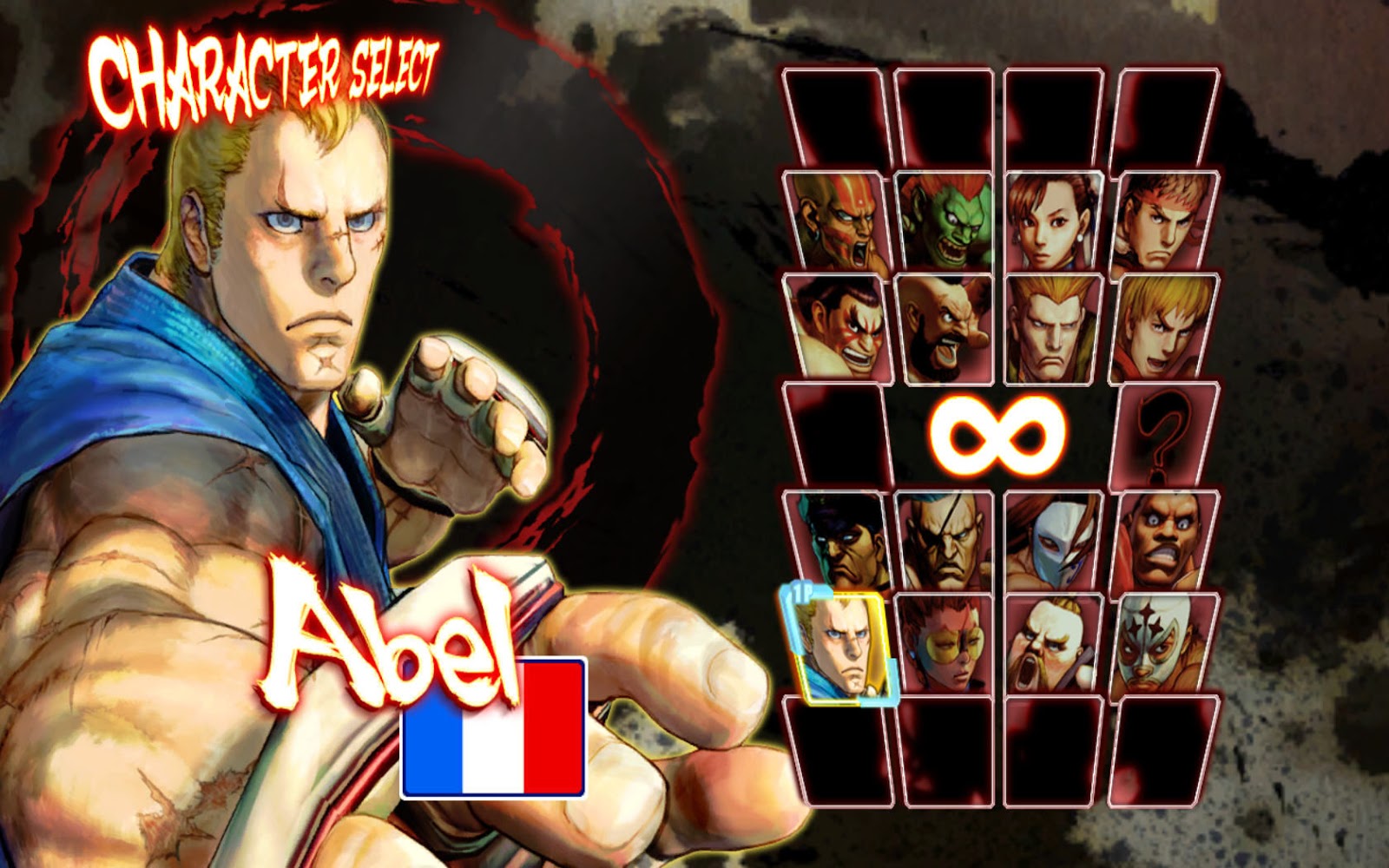 Street Fighter IV y sus distintas ediciones